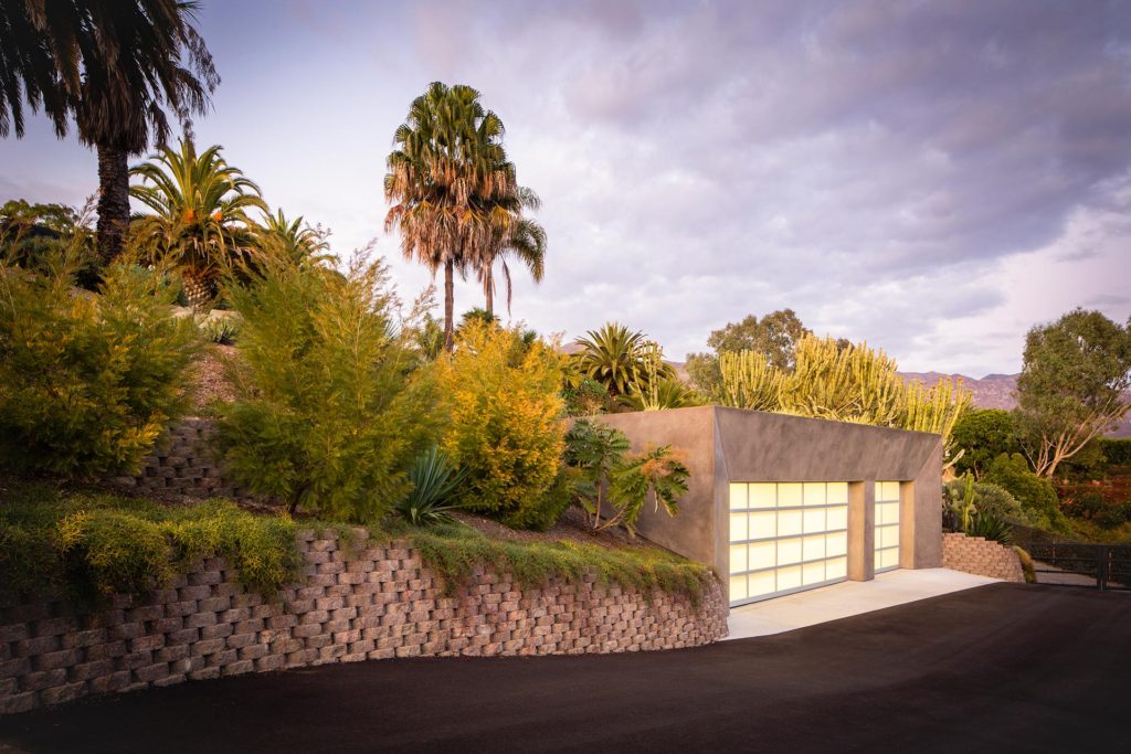 Studio and Remodel - J Weir Masterworks, Inc.